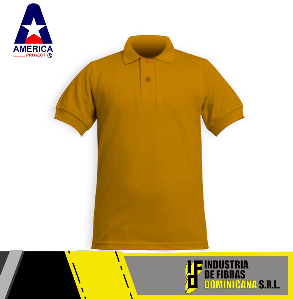 POLO AMERICA PROJECT AMARILLO ORO – INDUSTRIA DE FIBRAS DOMINICANAS